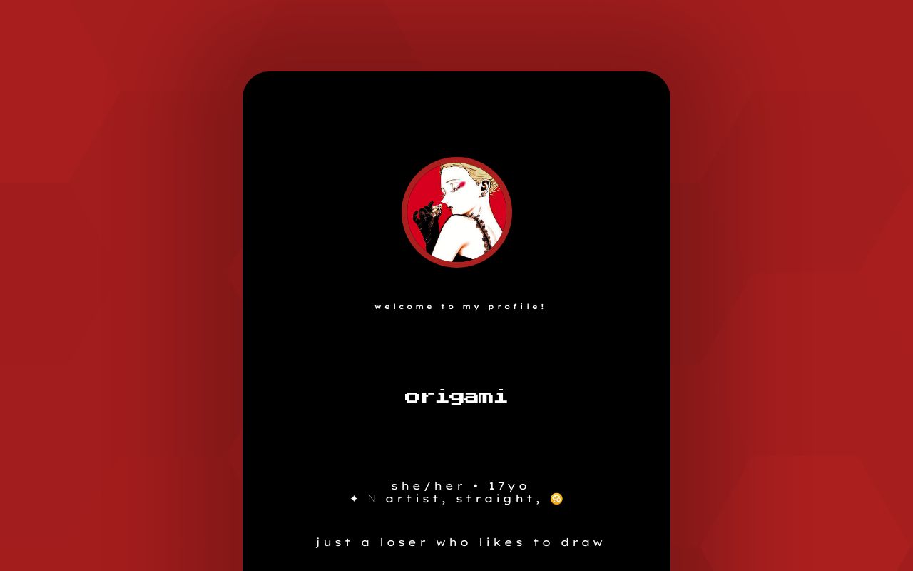 for EVERSKIES pfp